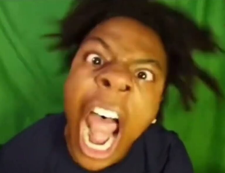 Ishowspeed Unusual Barking Talent How He Does It Baduwal Daily