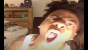 iShowSpeed Unusual Barking Talent: How He Does It? - Baduwal Daily ...