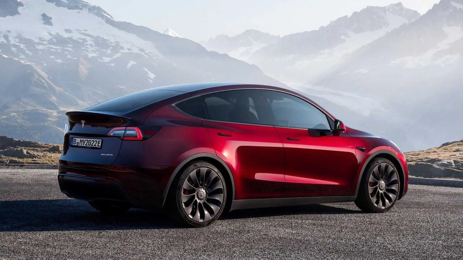 Tesla Models Price in Nepal: Everything You Need To Know - Baduwal ...