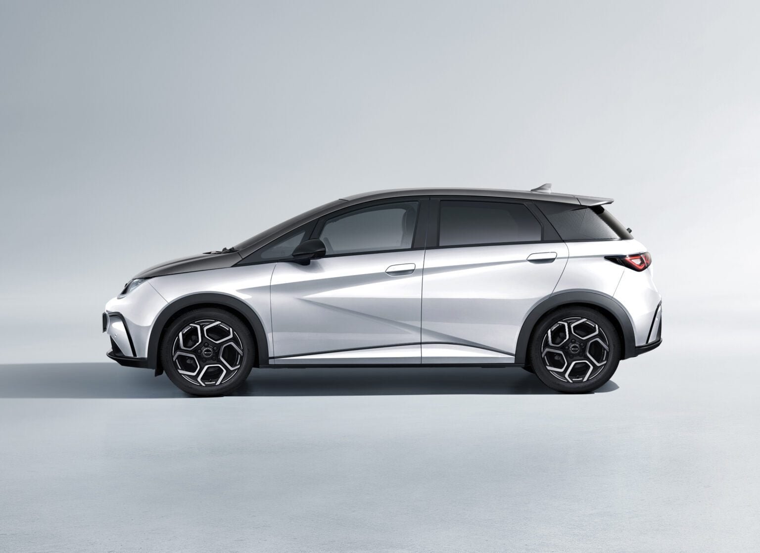 BYD Dolphin Price in Nepal: Latest Update and Features - Baduwal Daily ...