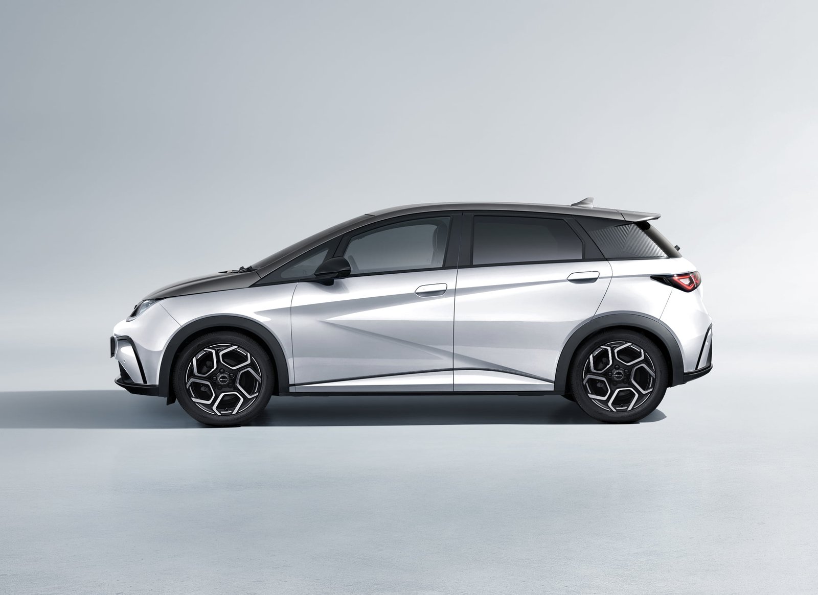 BYD Dolphin Price in Nepal: Latest Update and Features - Baduwal Daily ...