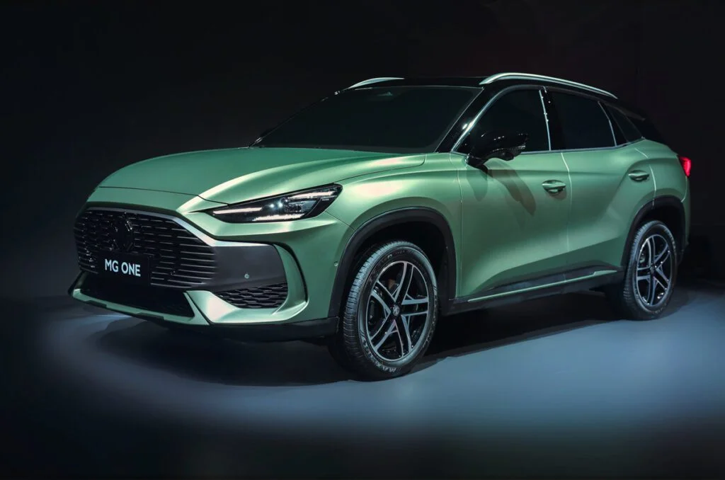 MG Car Models Price in Nepal: A Complete List - Baduwal Daily Discovery