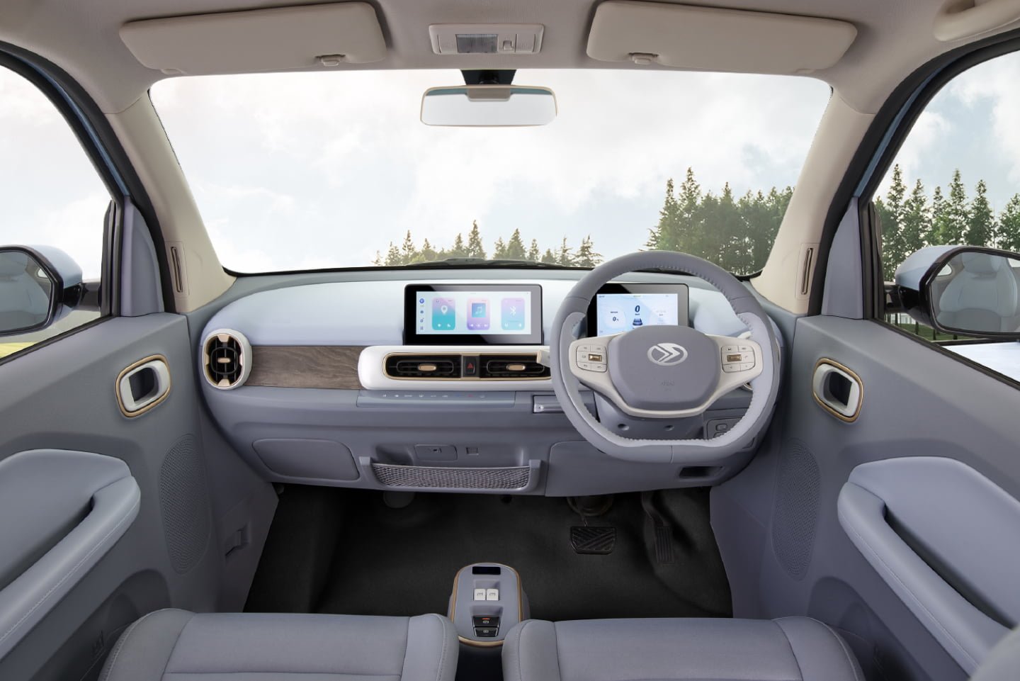 Seres Mini EV Price in Nepal: Latest Models and Features - Baduwal ...