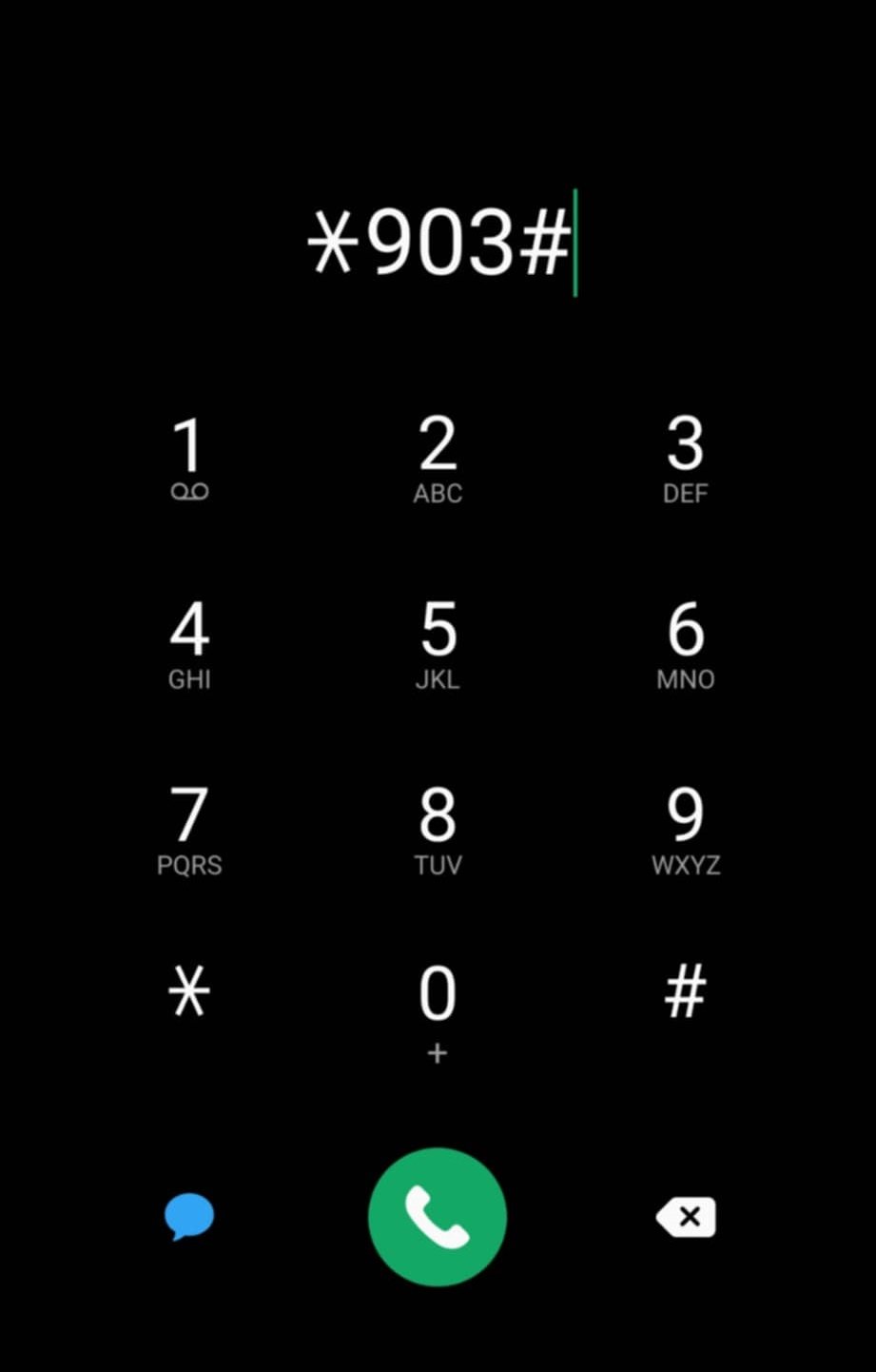 How to Check Your Ncell Number? - Baduwal Daily Discovery