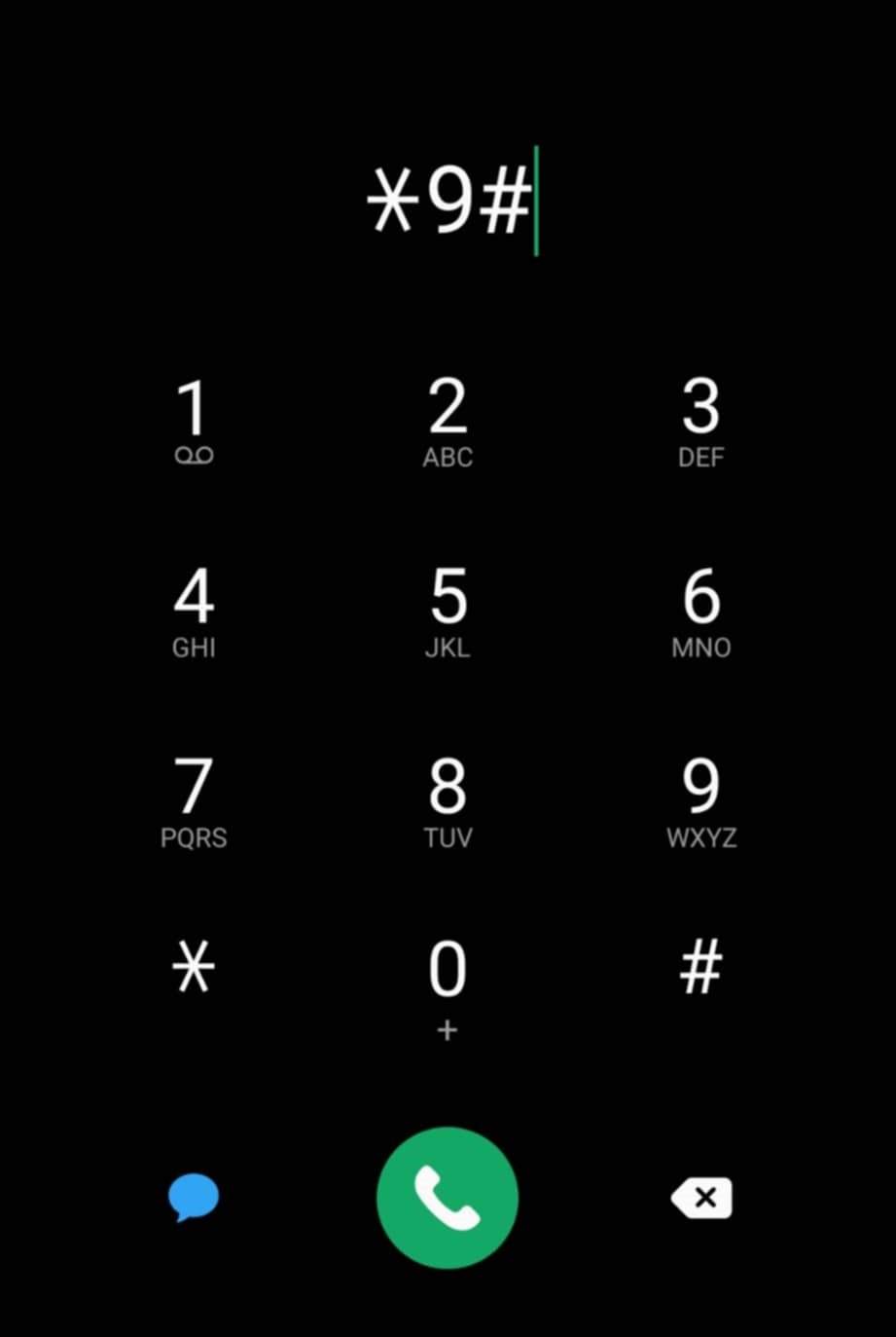 How to Check Your NTC Mobile Number - Baduwal Daily Discovery