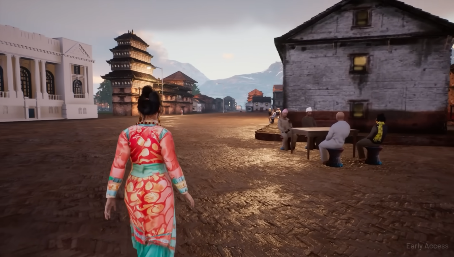 How to Download "Gauley" - The Nepali PC game - Baduwal Daily Discovery