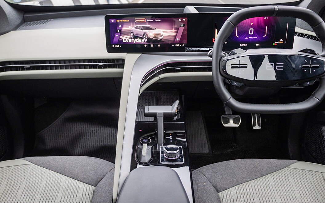 Mahindra BE6 EV SUV Price in Nepal: A New Era of Electric Mobility ...